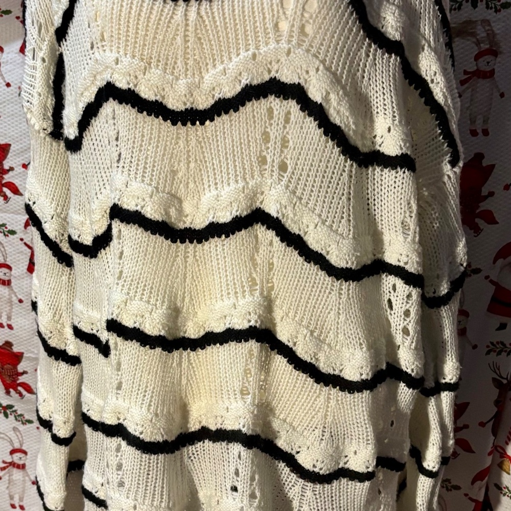 Lane Bryant Plus Sweater - Gem
